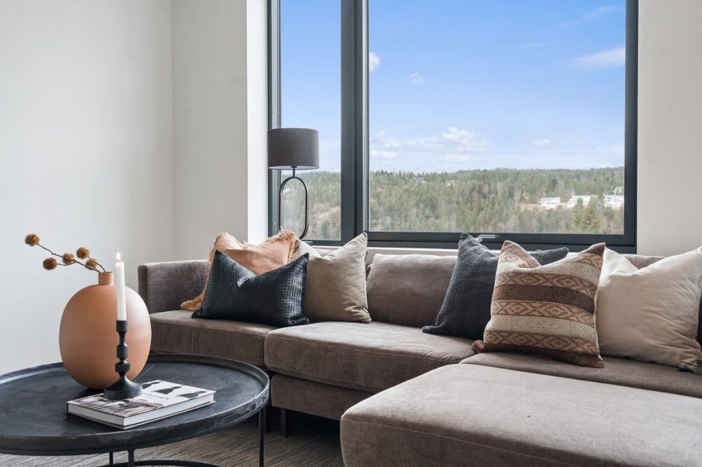 Din Boligstylist AS – Boligstyling og interiørdesign